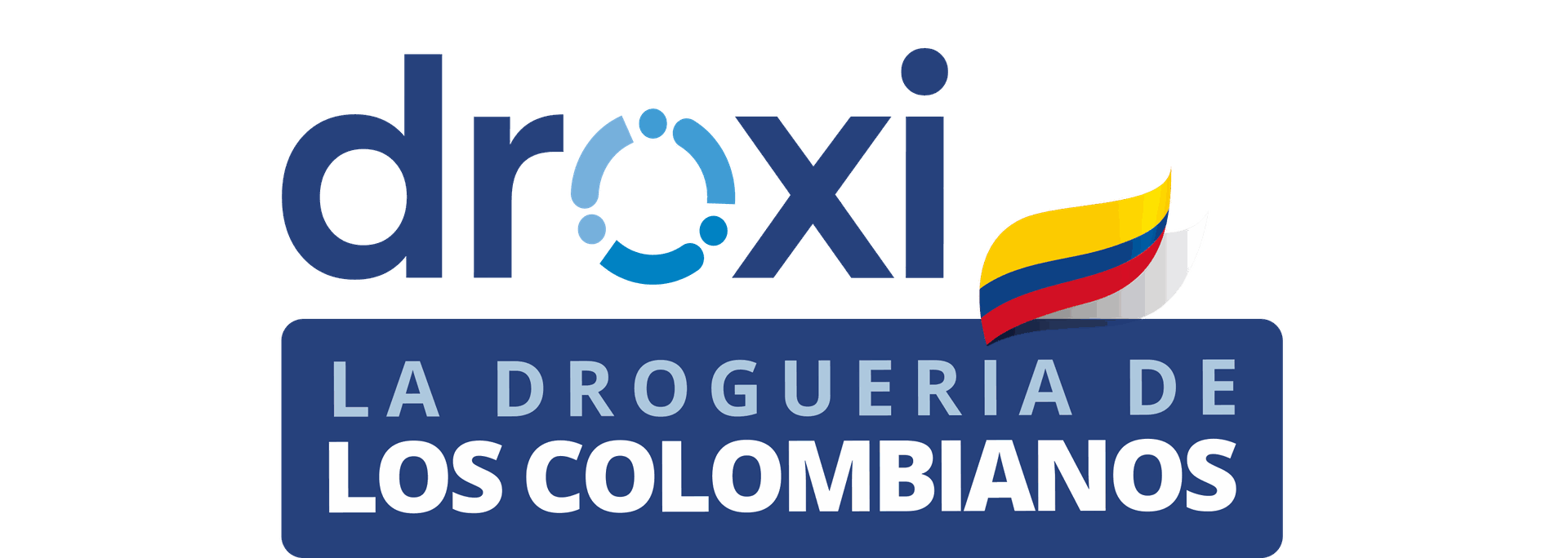 Events | Droxi - La Drogueria de los Colombianos